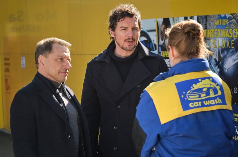 Kommissare Lannert und Bootz | Alle Folgen bei Tatort-Fans