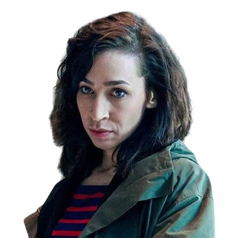 Carol Schuler als Kommissarin Tessa Ott - Tatort Fans