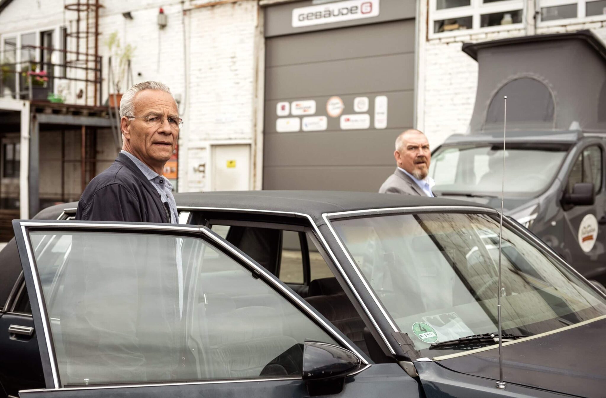 Tatort Folge 1214: Spur des Blutes - Tatort Fans