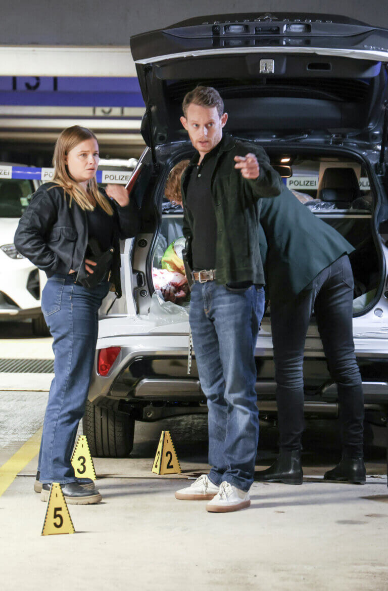 Tatort: Donuts - Tatort Fans