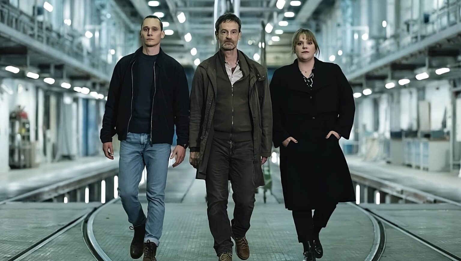 Tatort Dortmund | Alle Folgen bei Tatort-Fans