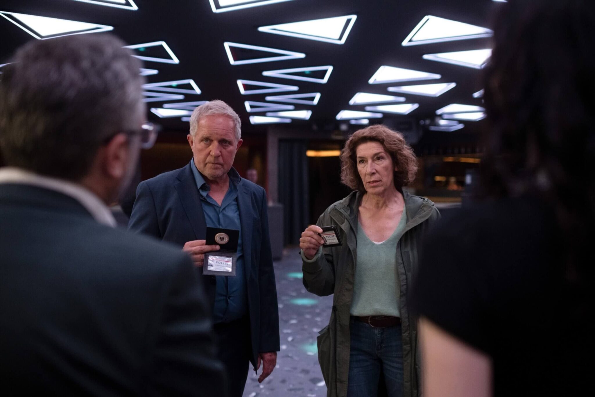 Tatort Wien | Alle Folgen bei Tatort-Fans