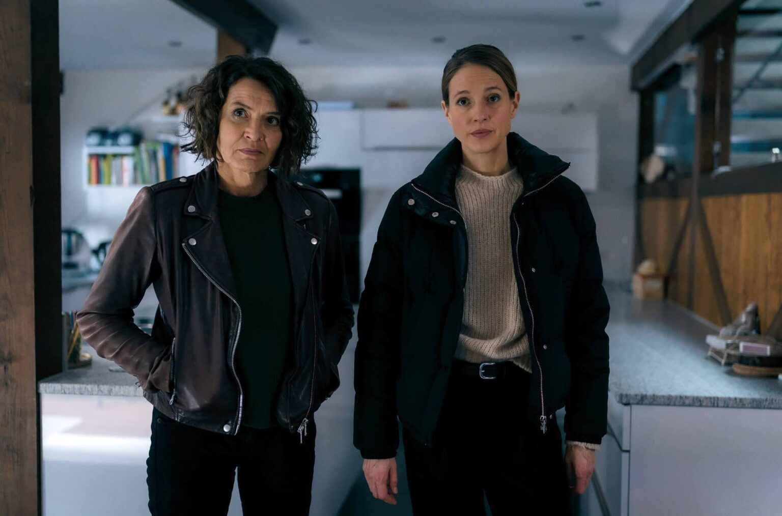 Kommissarinnen Odenthal und Stern | Alle Folgen bei Tatort-Fans