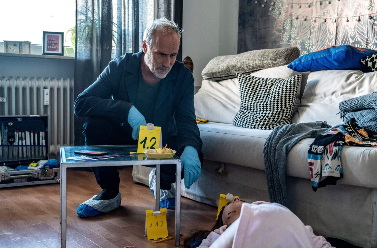 Kommissare Brix und Janneke | Alle Folgen bei Tatort-Fans