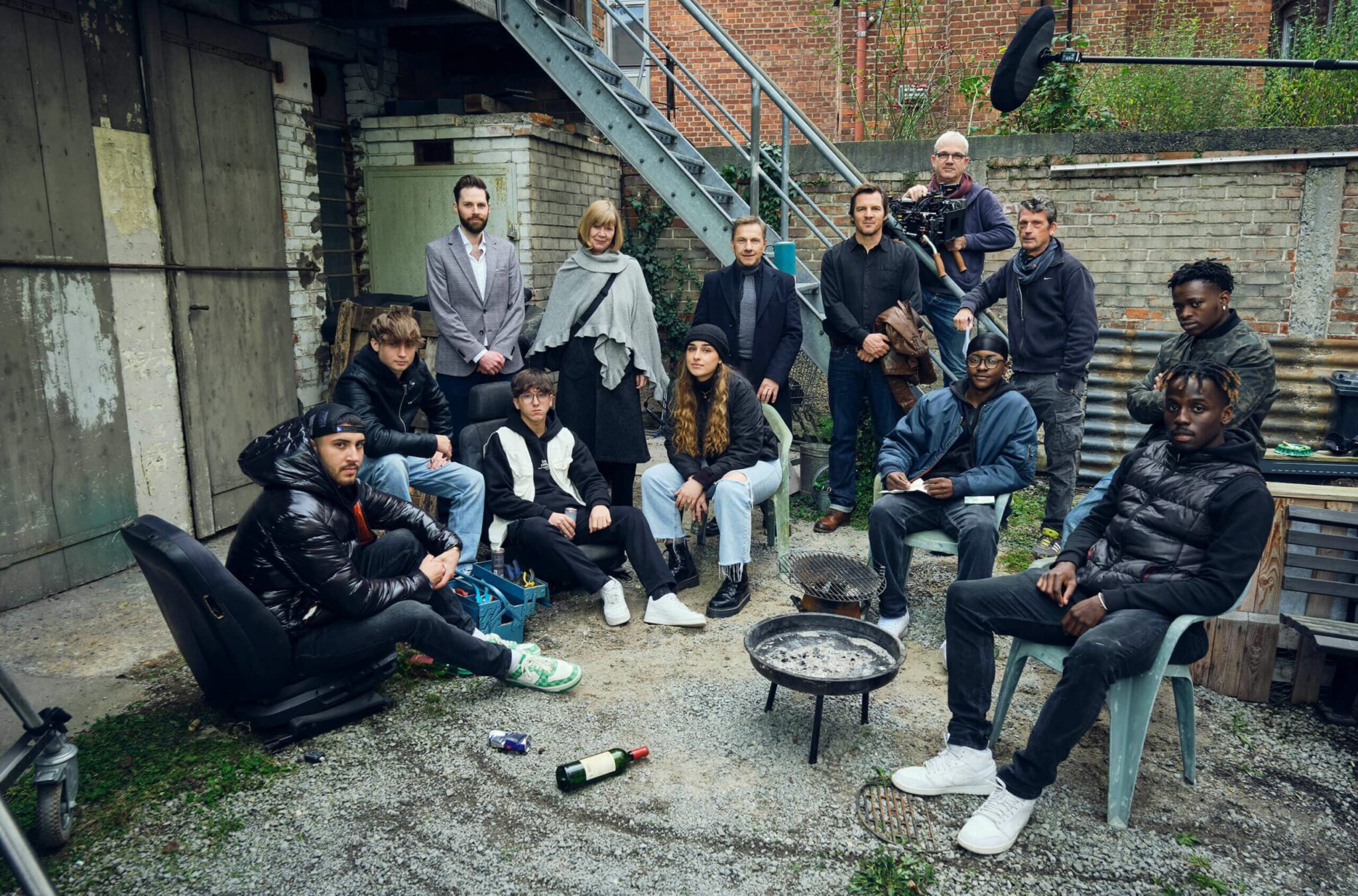 Tatort Stuttgart | Alle Folgen bei Tatort-Fans