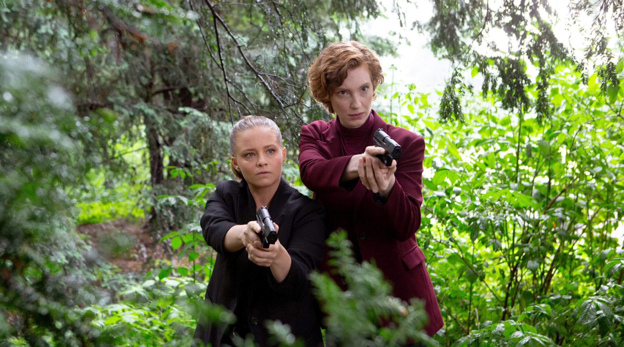 Selb und Moormann ermitteln in Bremen - Tatort Fans