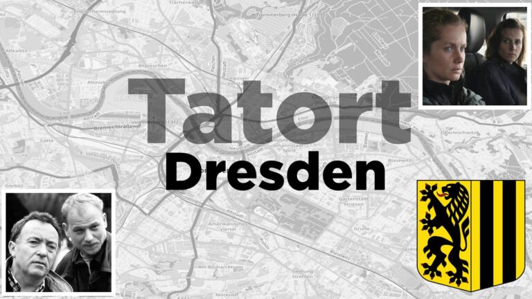 Tatort Dresden | Alle Folgen bei Tatort-Fans