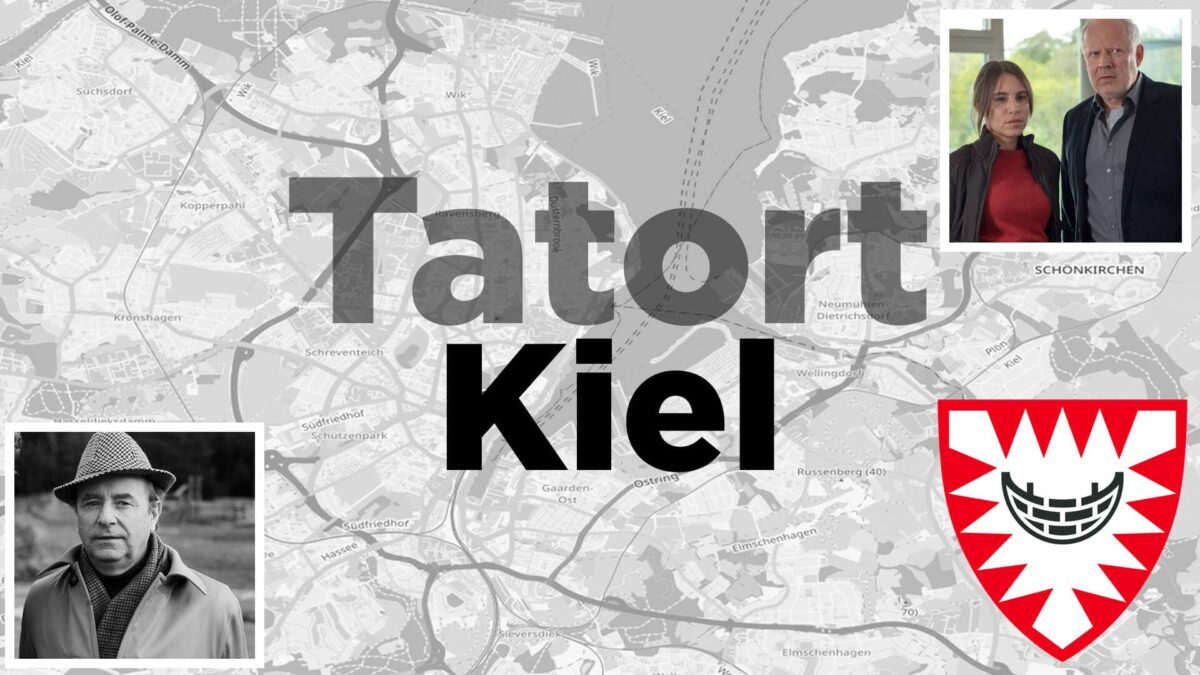 Tatort Kiel | Alle Folgen bei Tatort-Fans