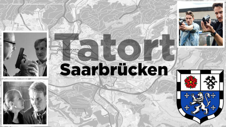 Tatort Saarbrücken | Alle Folgen bei Tatort-Fans