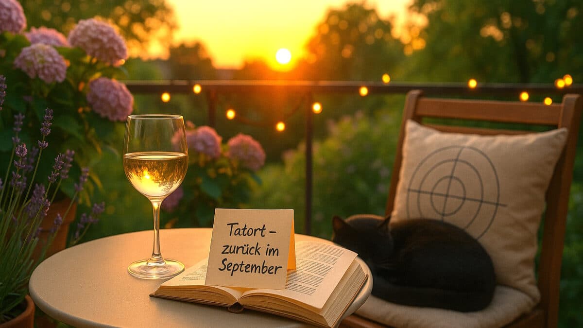 Tatort Sommerpause 2025 - Alle Informationen und Updates