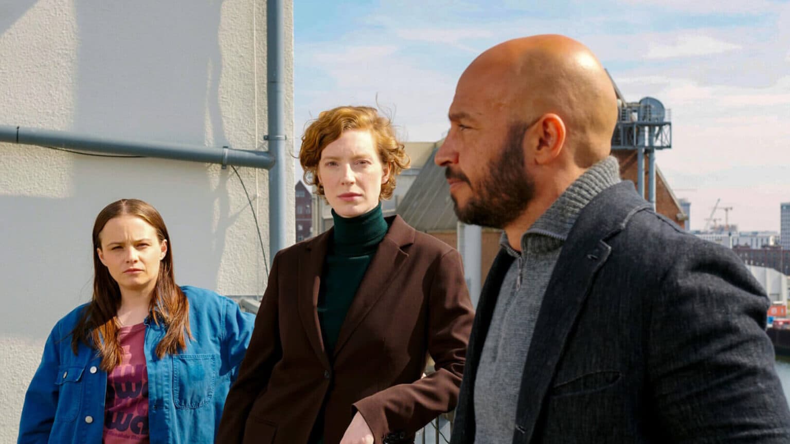 Tatort Kommissare: Alle Ermittler im Überblick bei Tatort-Fans