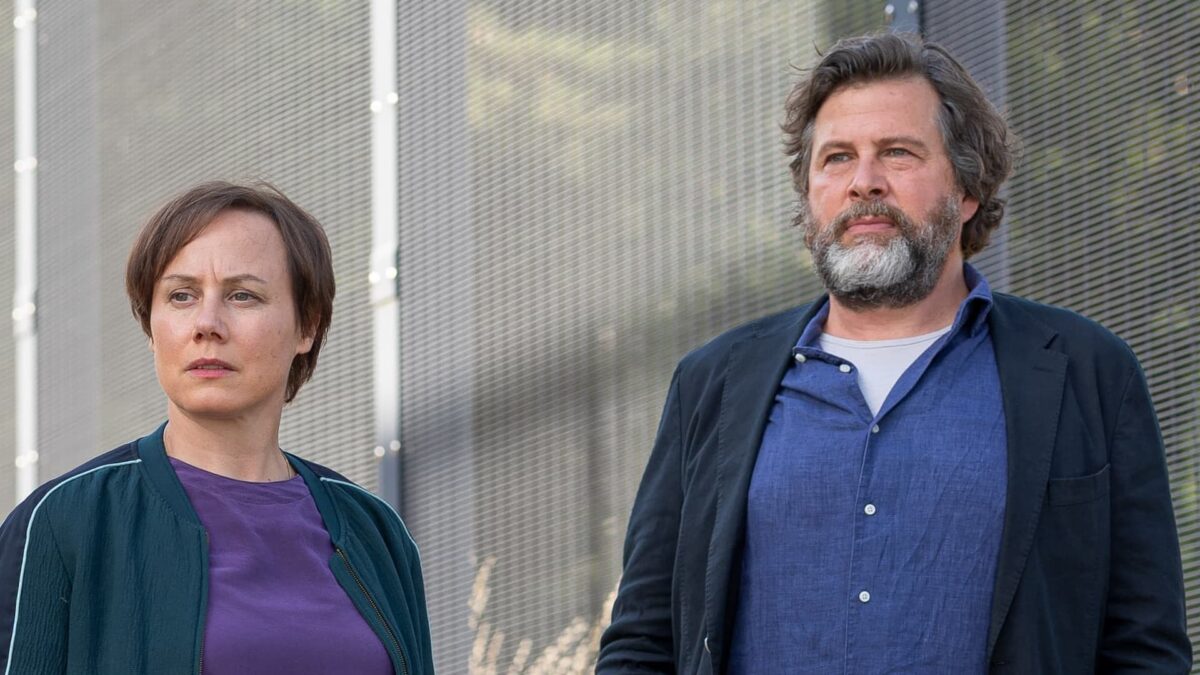 Aktuelle Tatort-Kommissare und Schauspieler | Übersicht bei Tatort-Fans