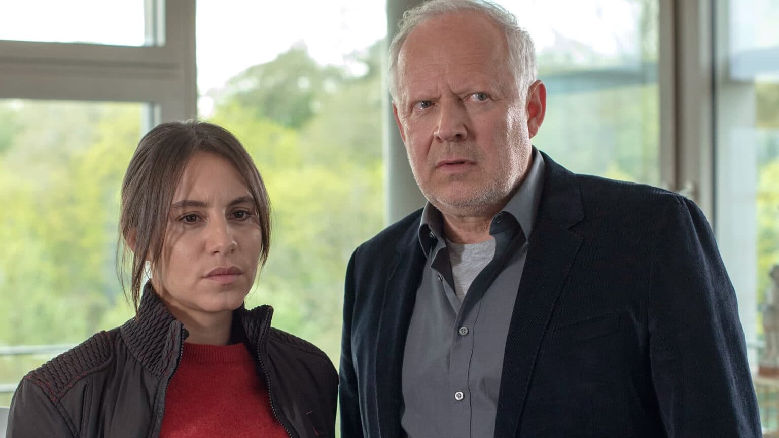 Aktuelle Tatort-Kommissare und Schauspieler | Übersicht bei Tatort-Fans