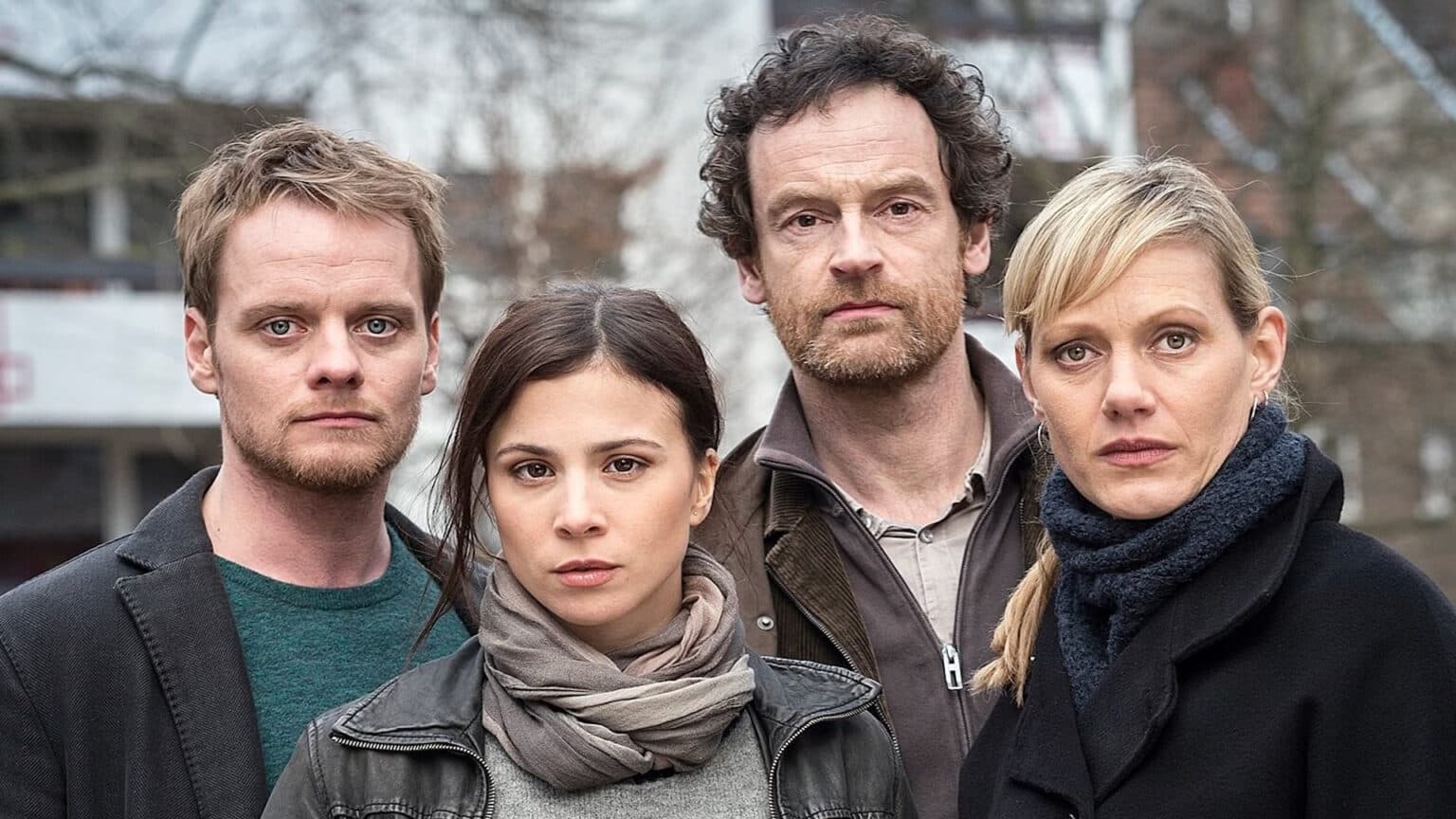 Kommissare Faber, Bönisch, Dalay & Kossik | Alle Folgen bei Tatort-Fans