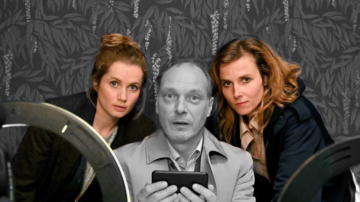 Aktuelle Tatort-Kommissare und Schauspieler | Übersicht bei Tatort-Fans