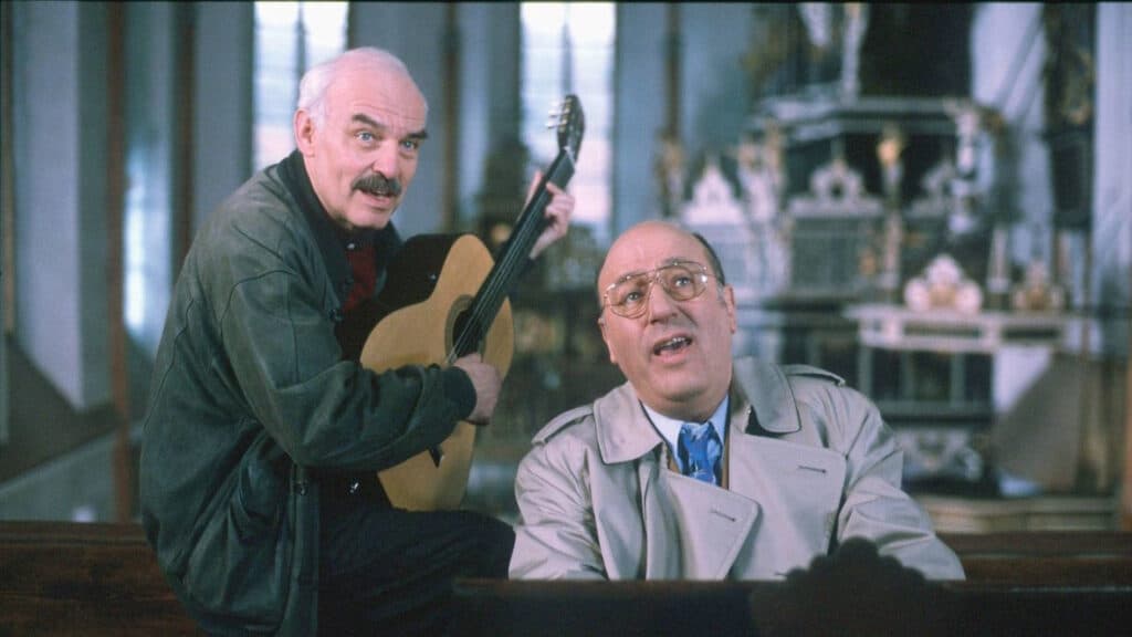 Kommissare Stoever und Brockmöller | Alle Folgen bei Tatort-Fans