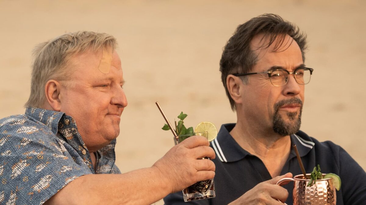 Kommissar Thiel und Prof. Boerne | Alle Folgen bei Tatort-Fans