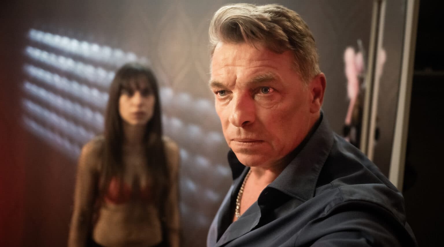 Tatort – Siebte Etage - Tatort Fans