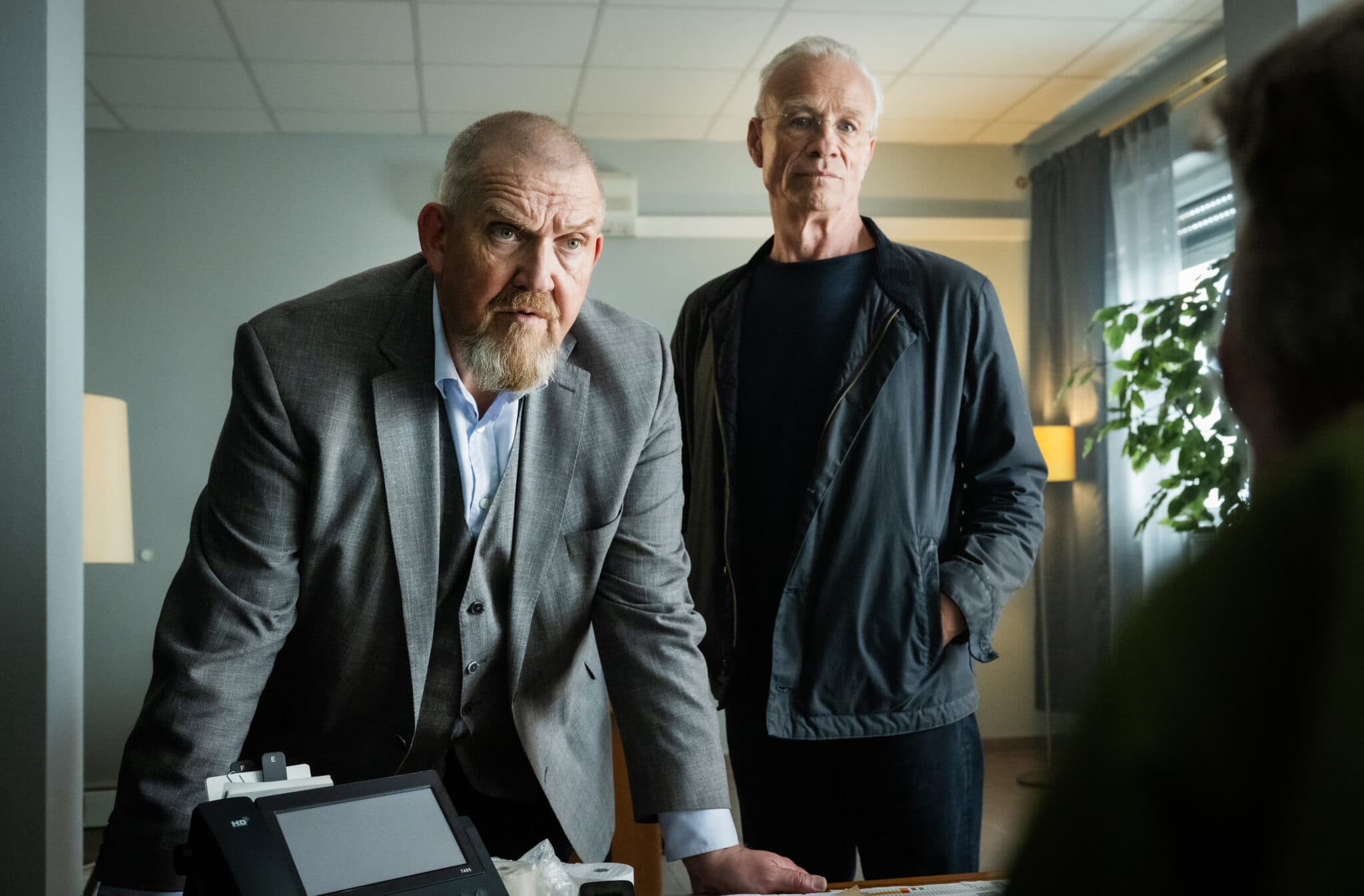 Tatort Folge 1281: Siebte Etage - Tatort Fans