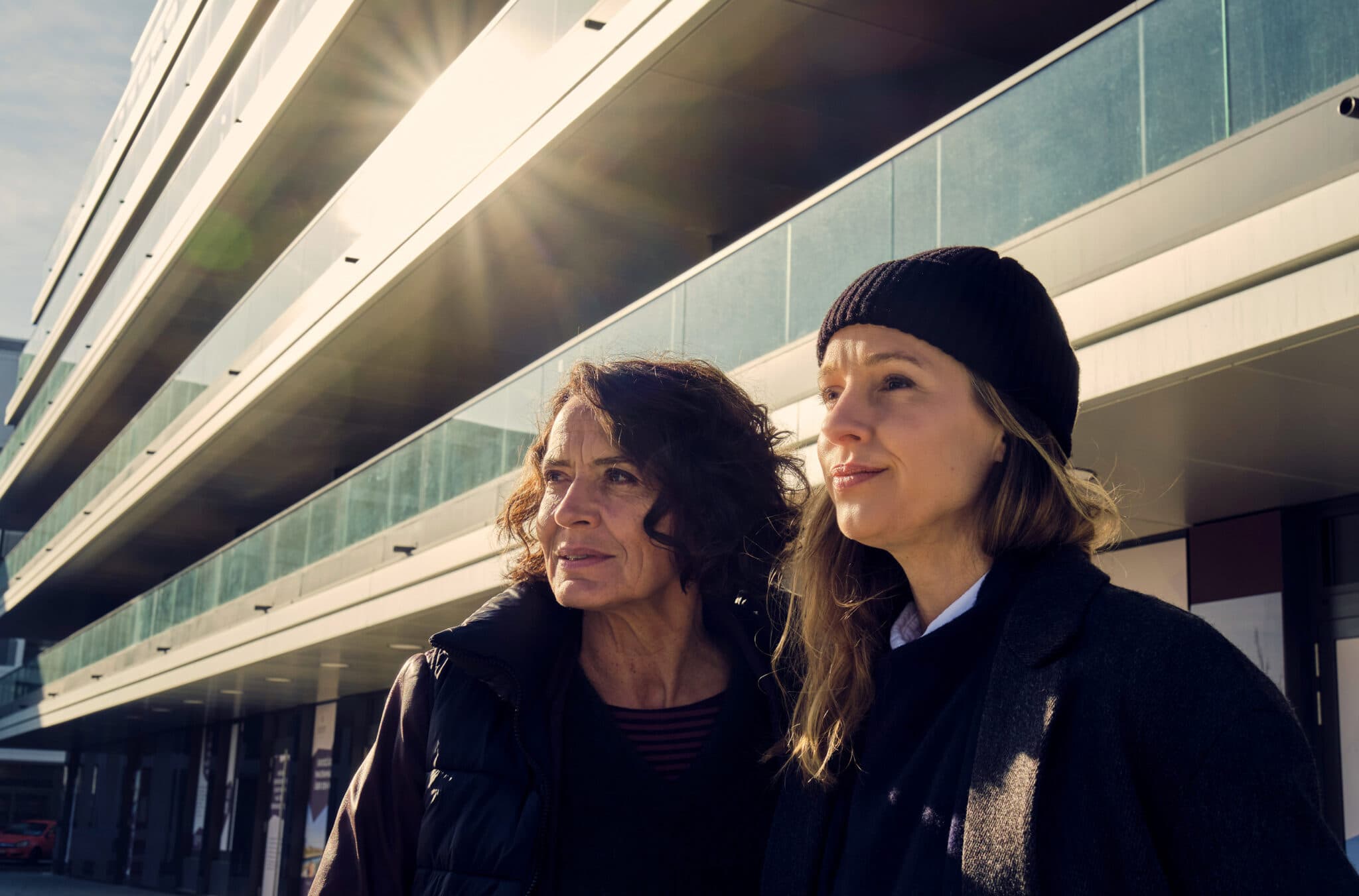 Kommissarinnen Odenthal und Stern | Alle Folgen bei Tatort-Fans