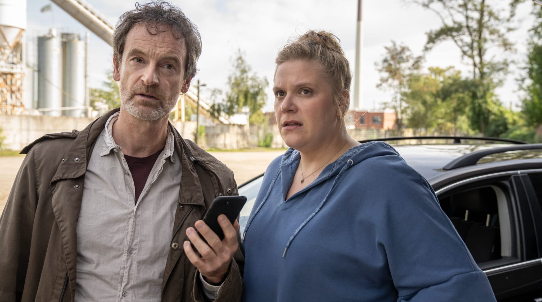 Tatort Folge 1286: Made in China - Tatort Fans