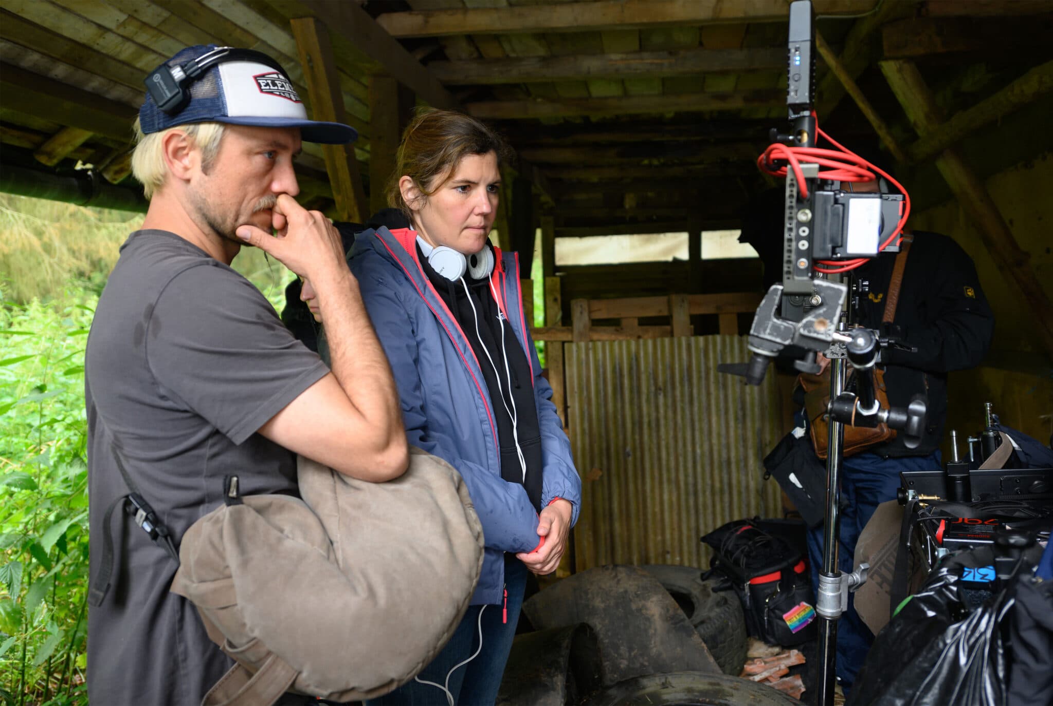 TATORT: Das Ende der Nacht - Tatort Fans