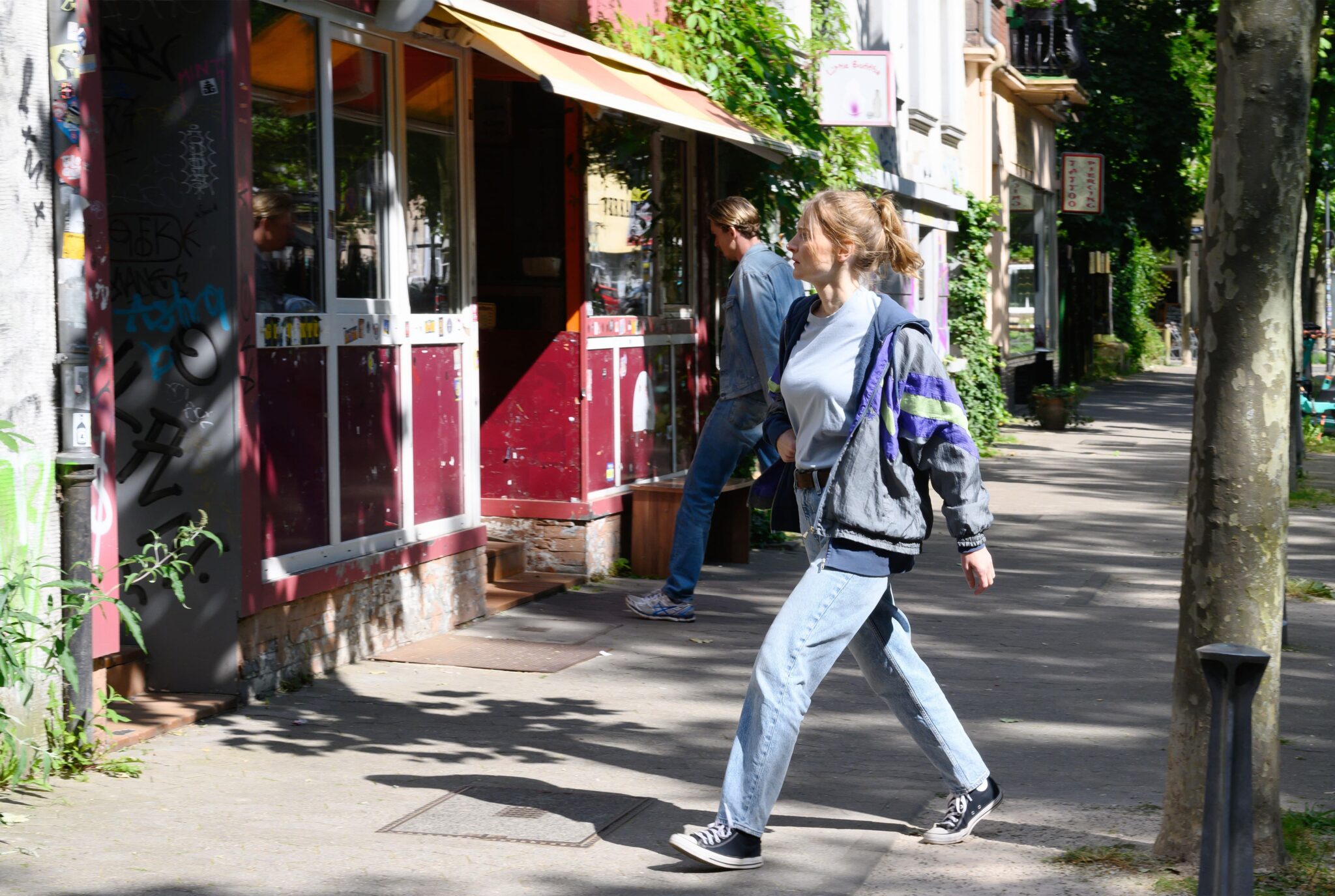 TATORT: Das Ende der Nacht - Tatort Fans