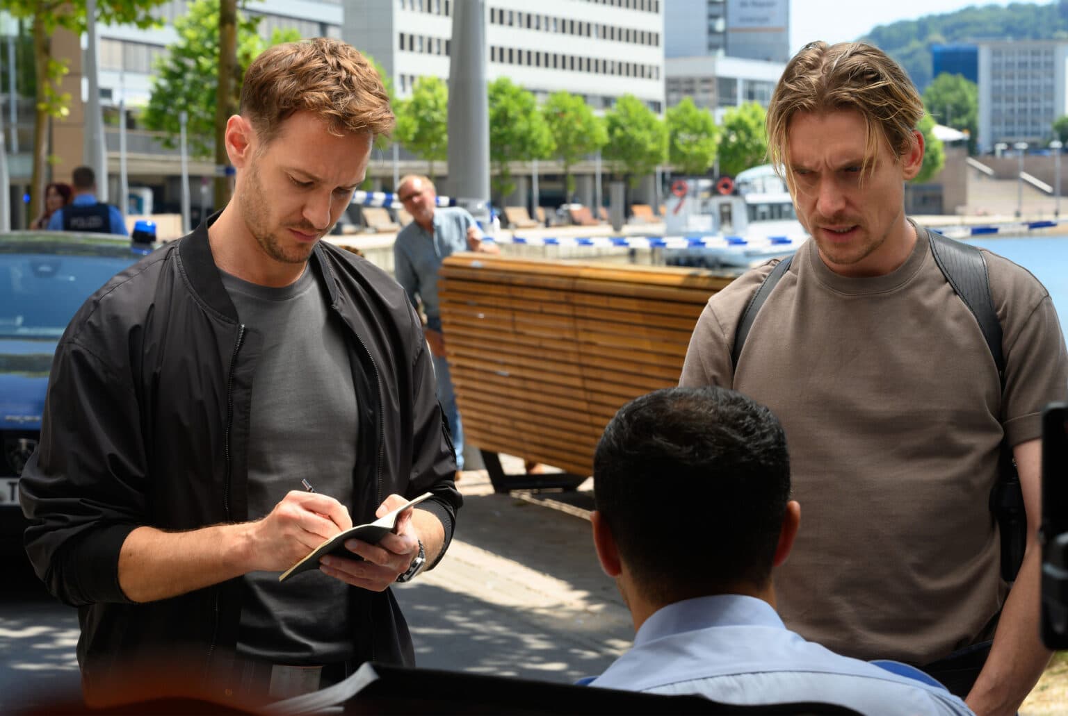 Tatort Saarbrücken | Alle Folgen bei Tatort-Fans