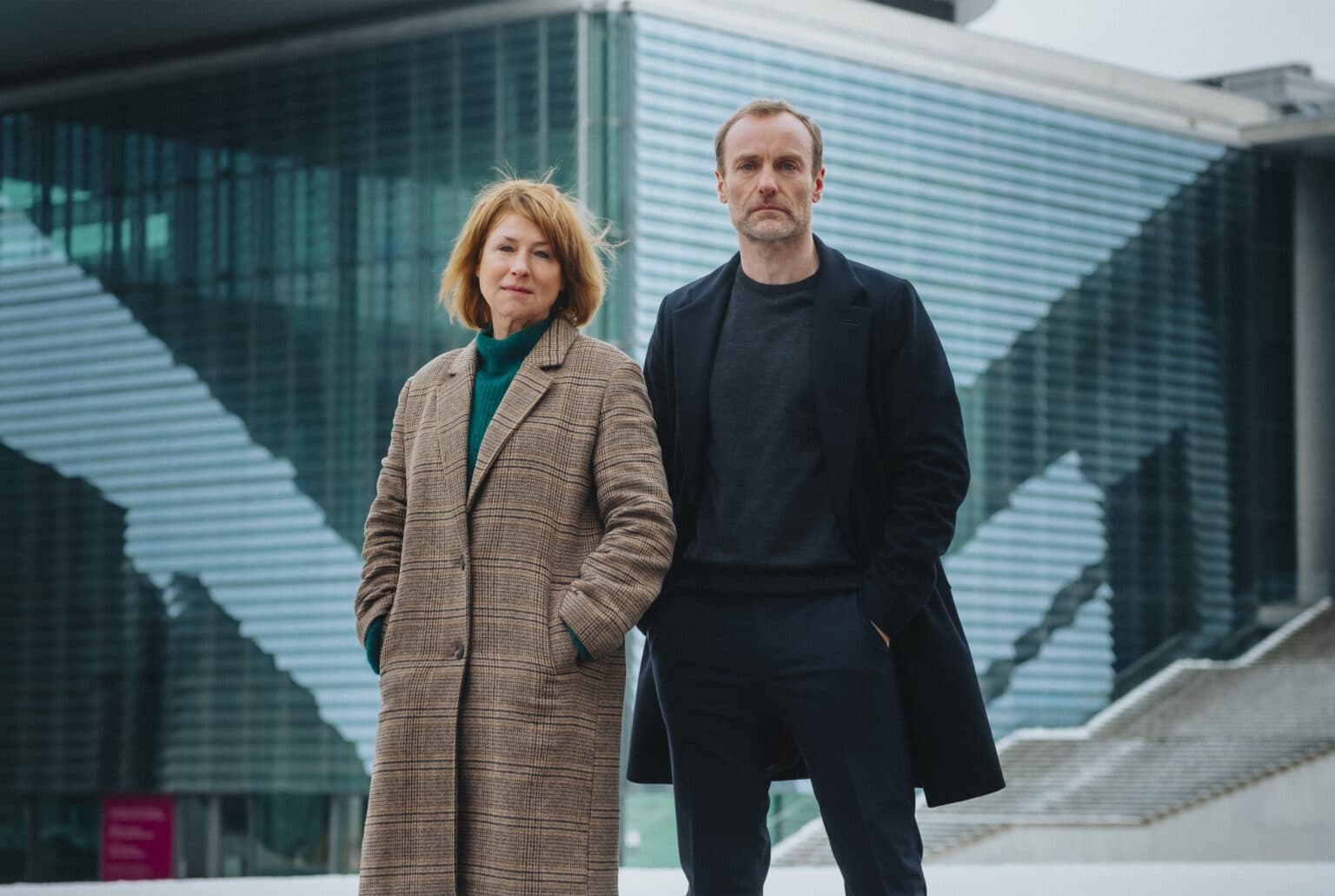 Tatort Berlin | Alle Folgen bei Tatort-Fans