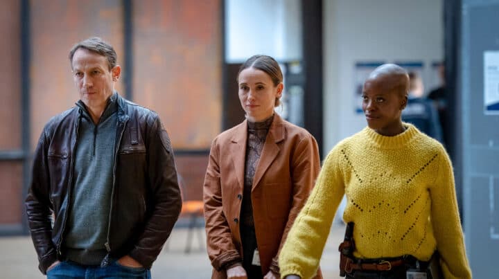 Tatort: Im Wahn - Tatort Fans