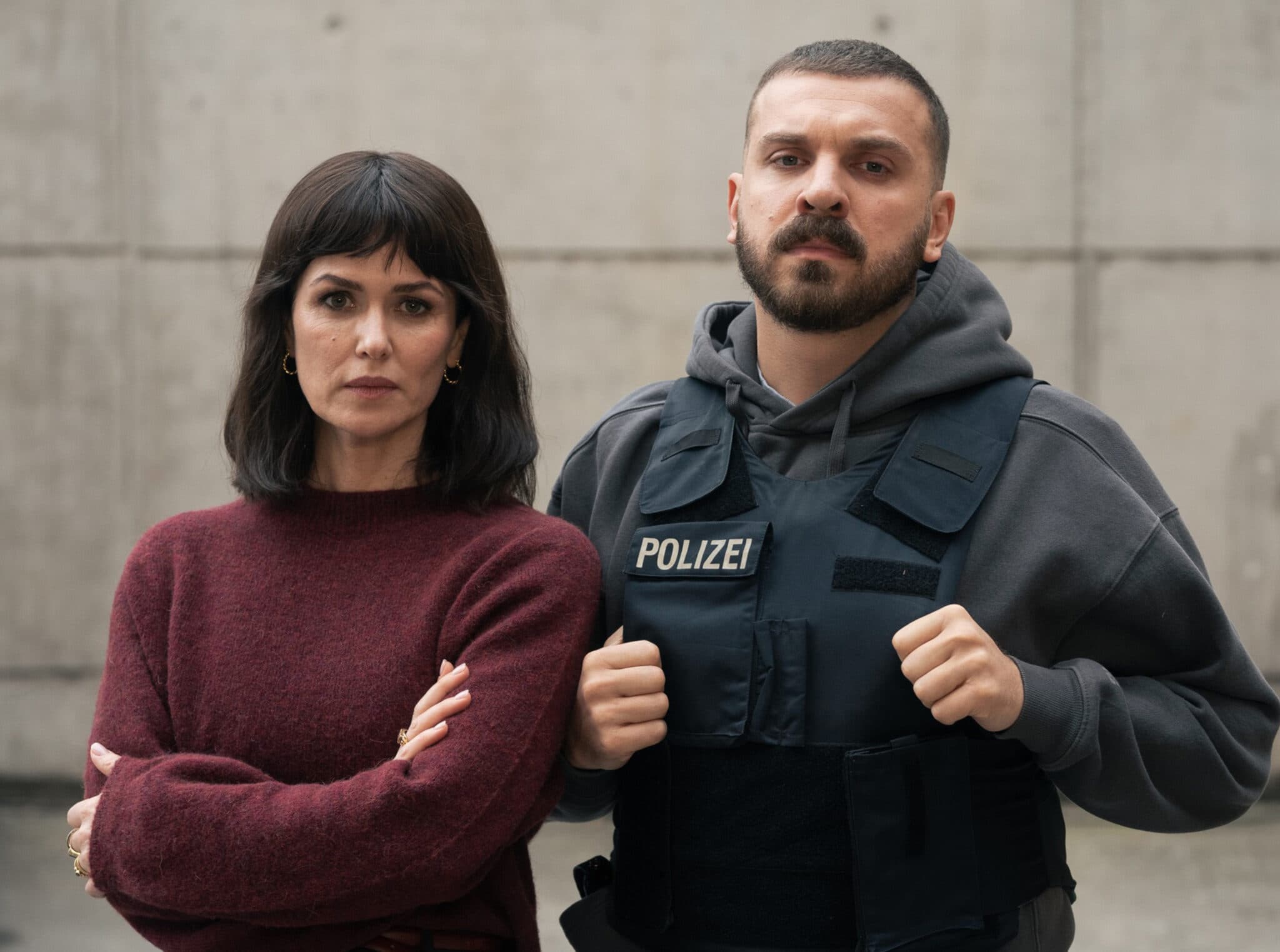 Azadi & Kulina: Das Cold-Case-Team im Frankfurter Tatort