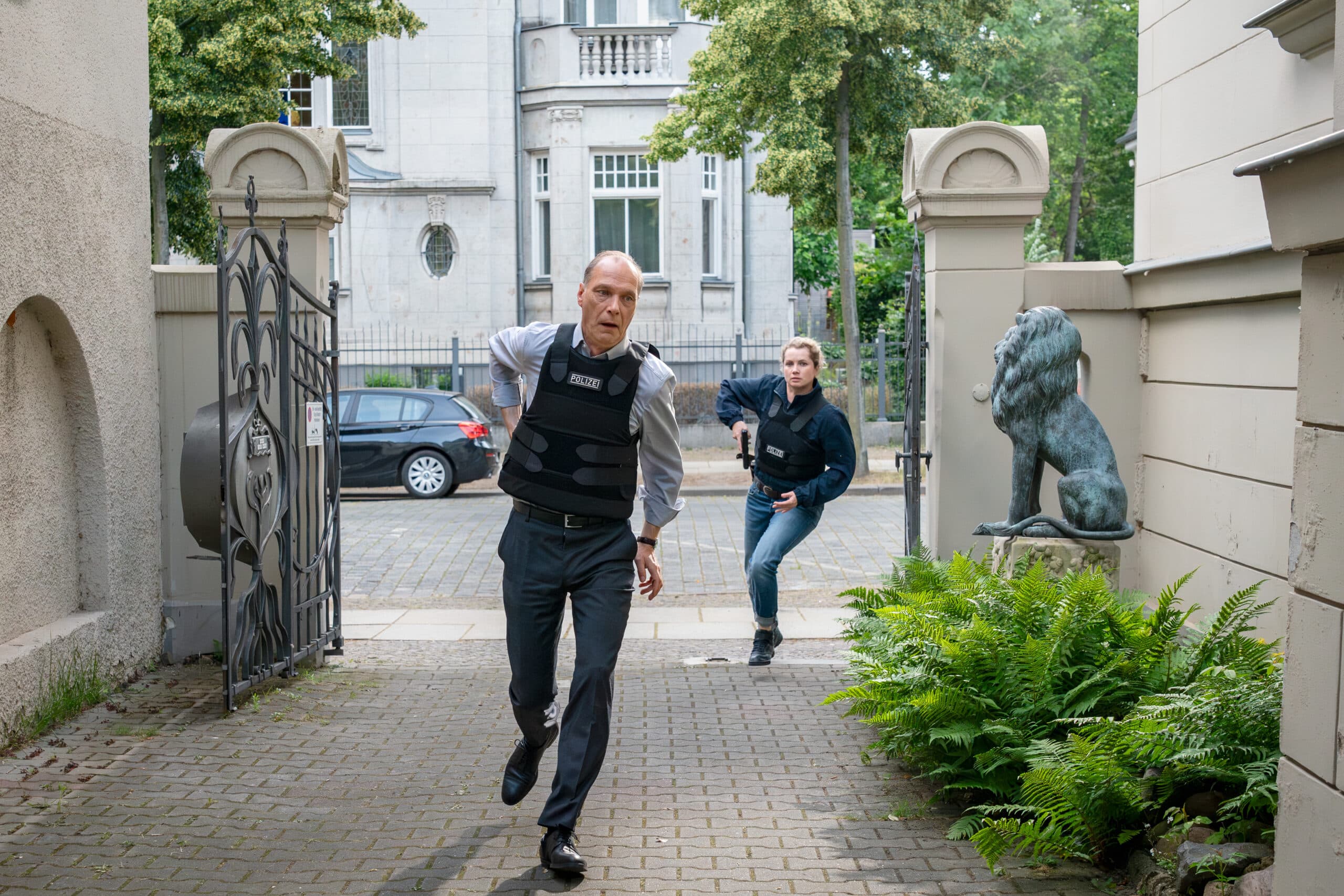 Tatort Folge 1310: Siebenschläfer - Tatort Fans