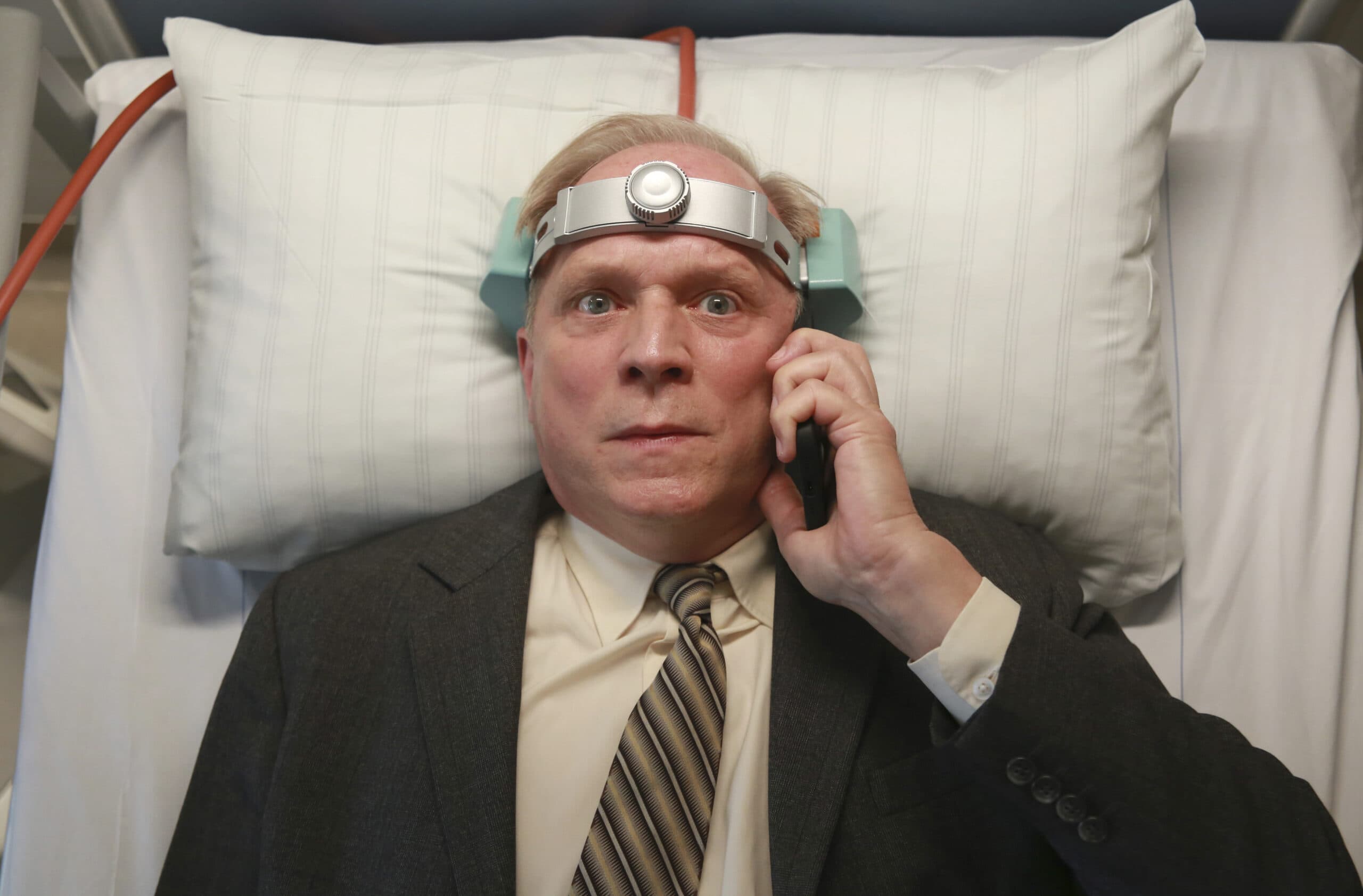 Tatort Folge 1322: Murot und der Elefant im Raum - Tatort Fans