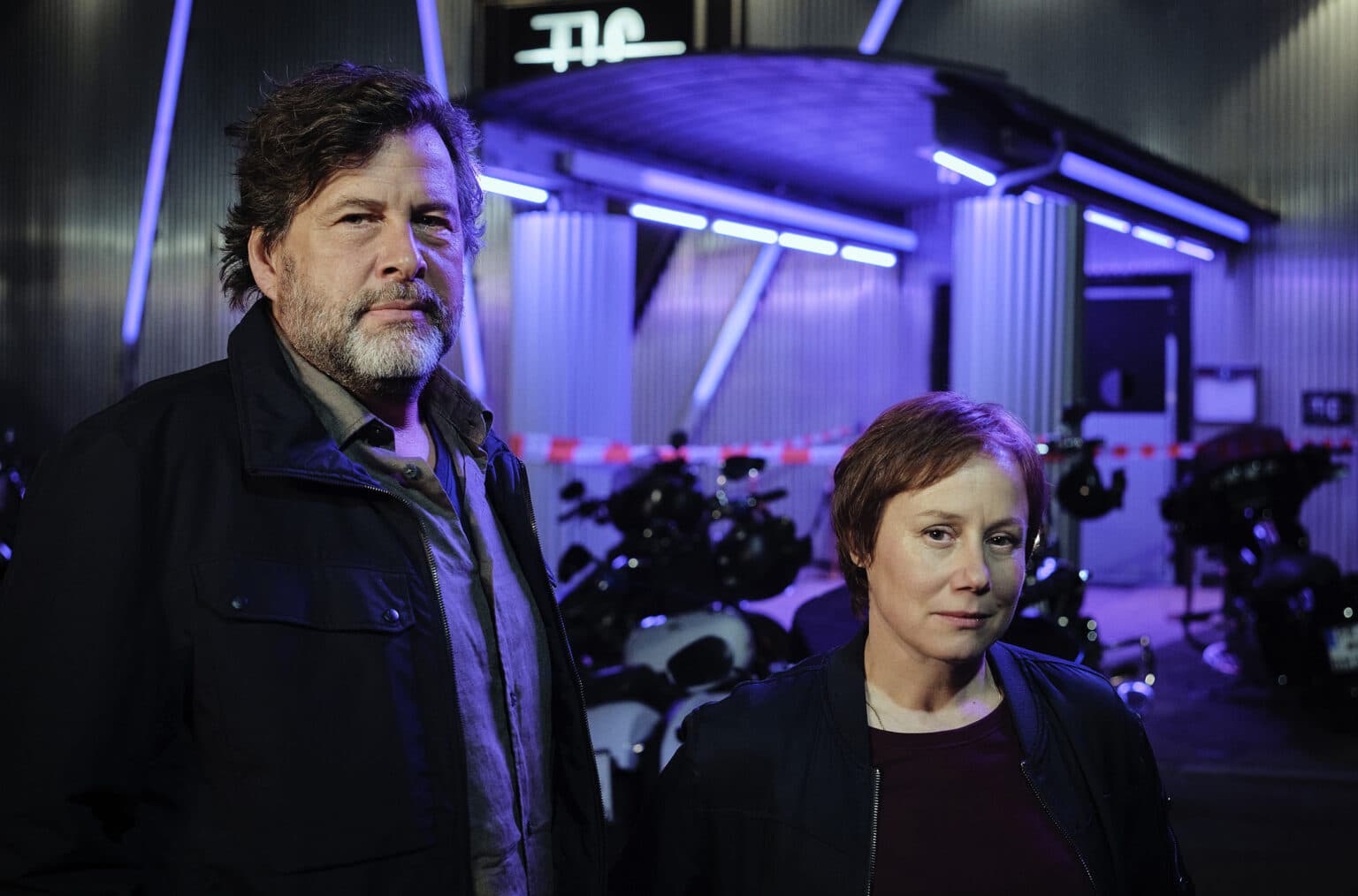 Vorschau für das Tatort Jahr 2026